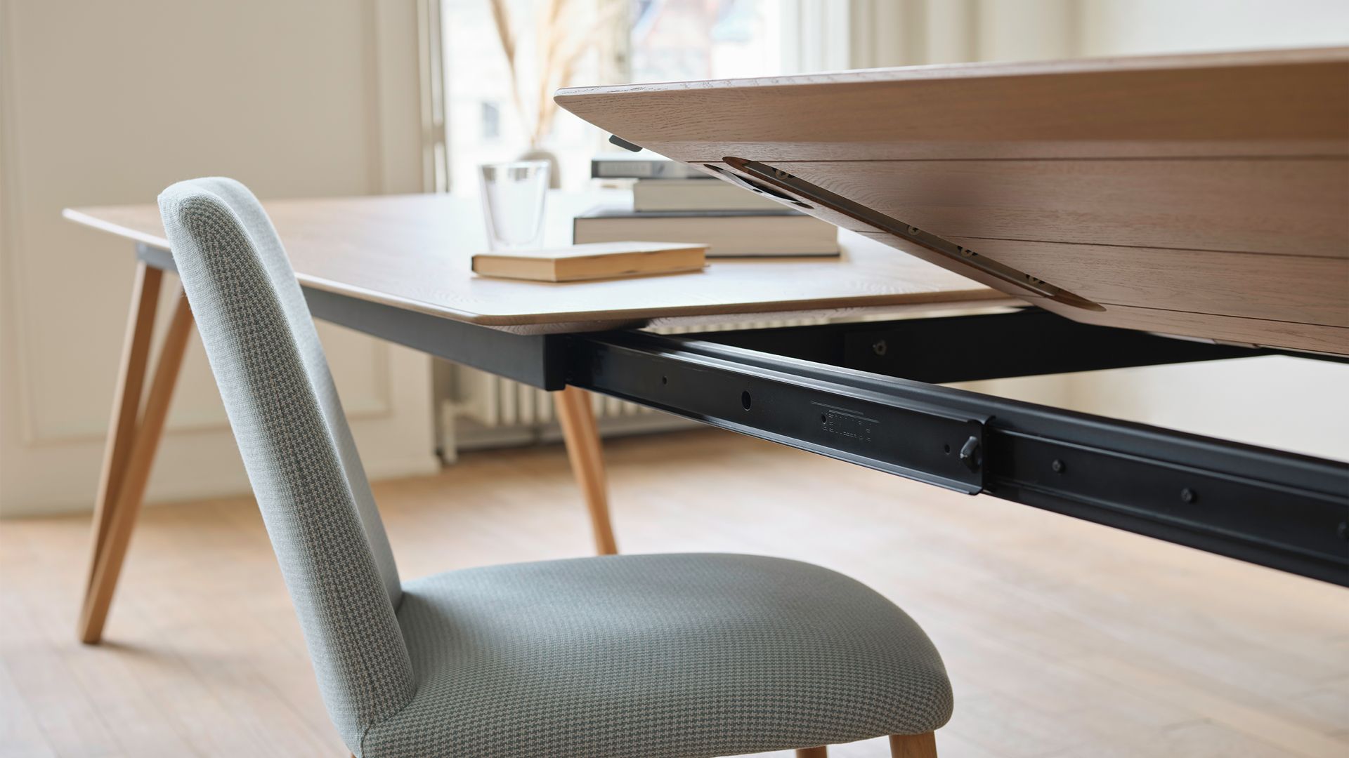 Table - RENNES T0100 | Mobitec