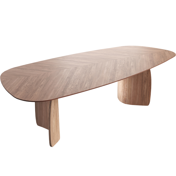 Table - DOLMEN T0300 | Mobitec