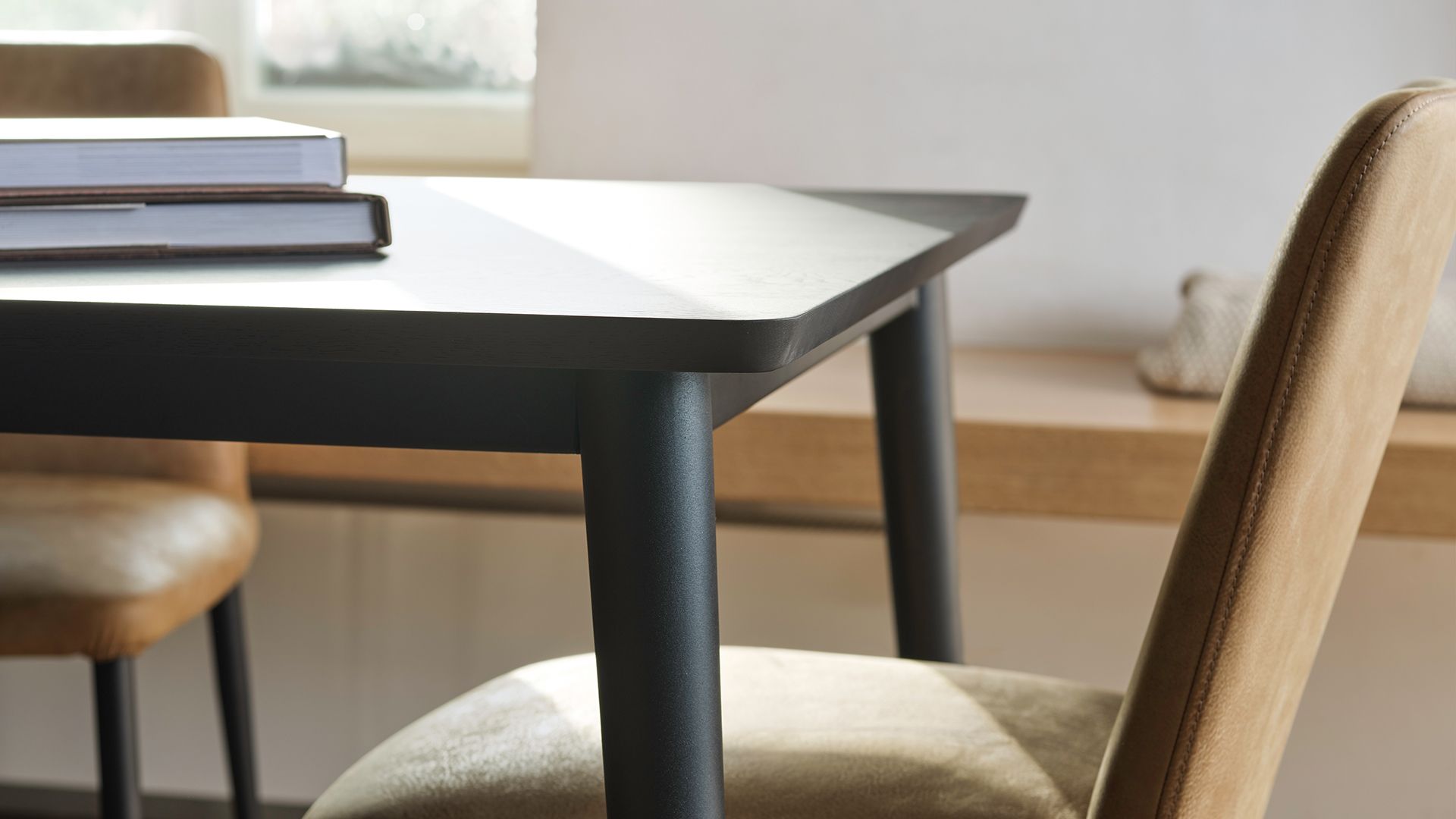 Table - CORE T0100 | Mobitec