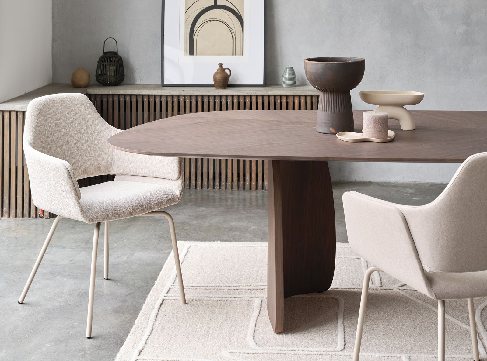 Mobitec | Votre expert belge en design de tables et de chaises