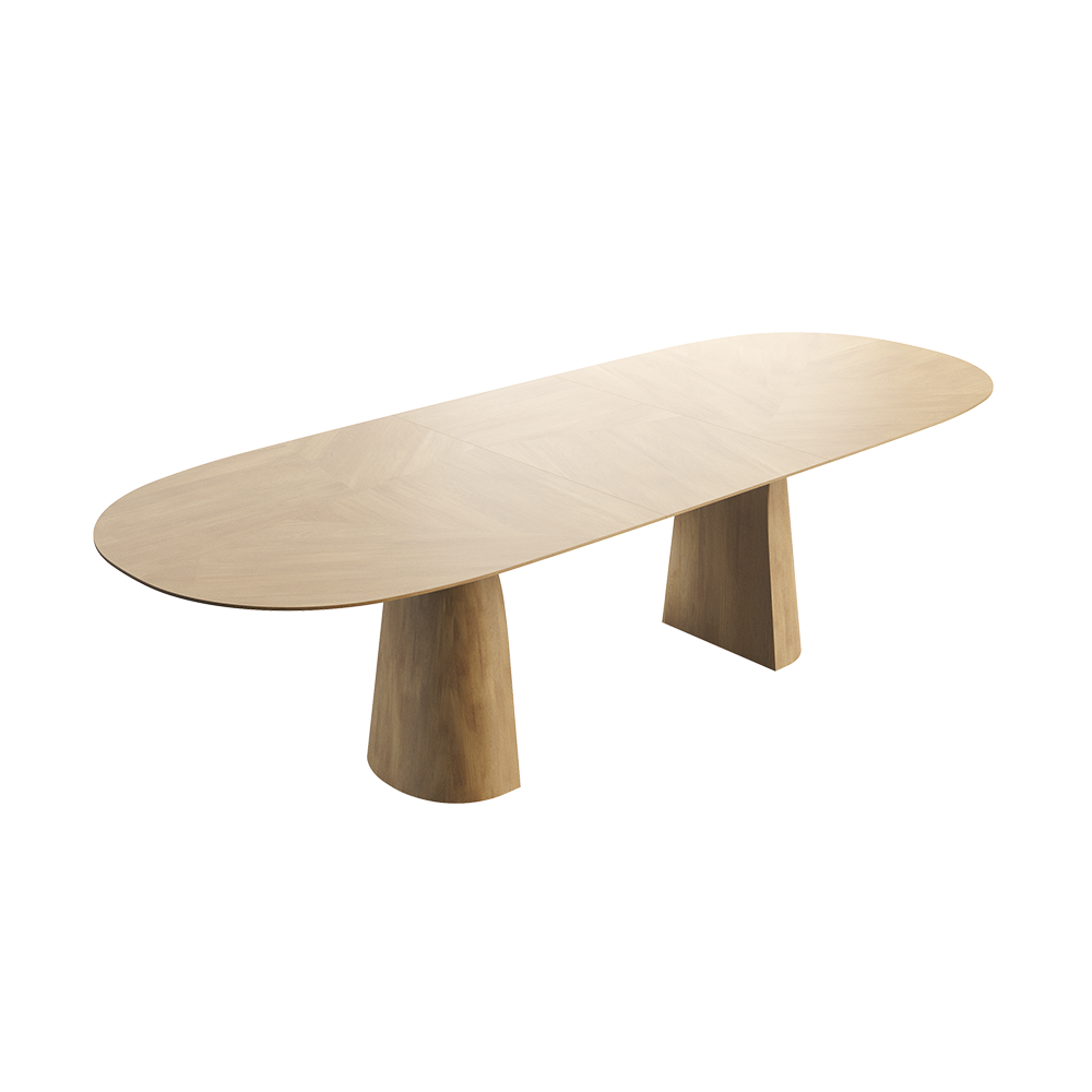 Table - BLOSSOM T0301 | Mobitec