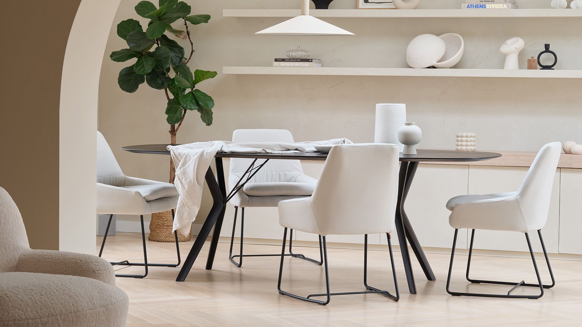 Collectie ECLIPSE - De maanachtige | Mobitec