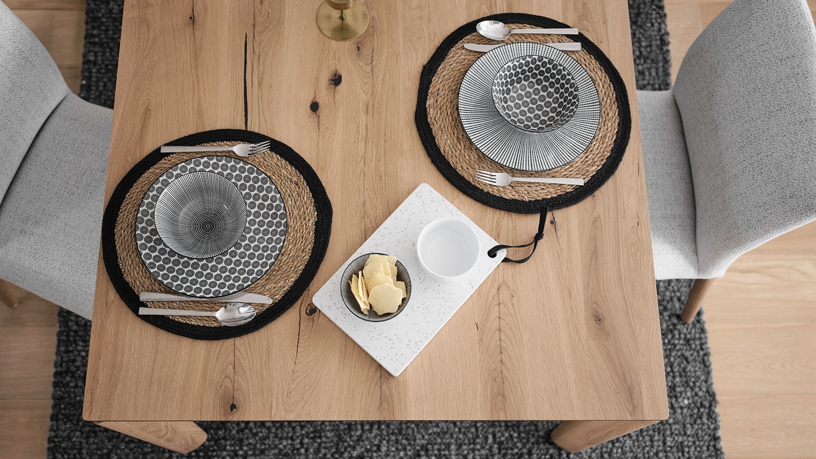 Collection FLOAT - L’ultra-fine | Mobitec