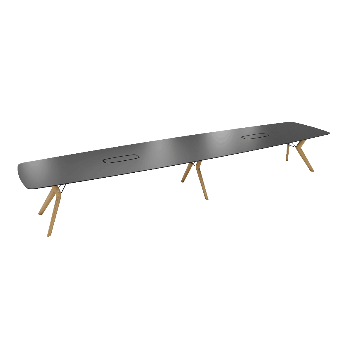 Table - TRAVA T1210 | Mobitec