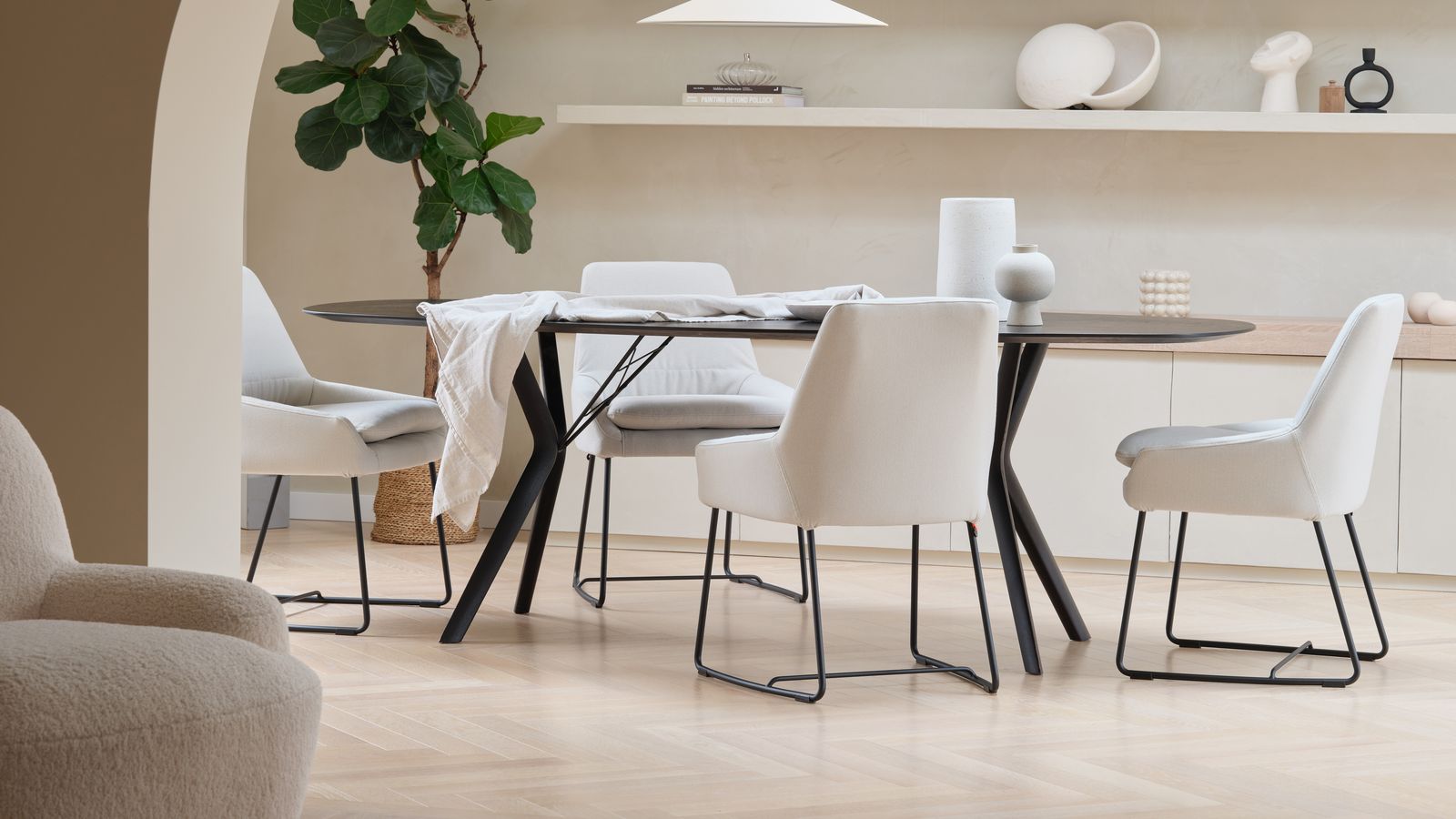 Collection SAGA - The comfortable | Mobitec