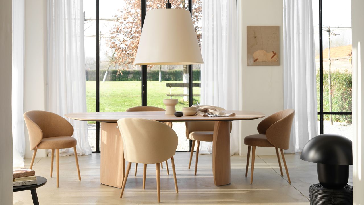 Table - DOLMEN T0300 | Mobitec