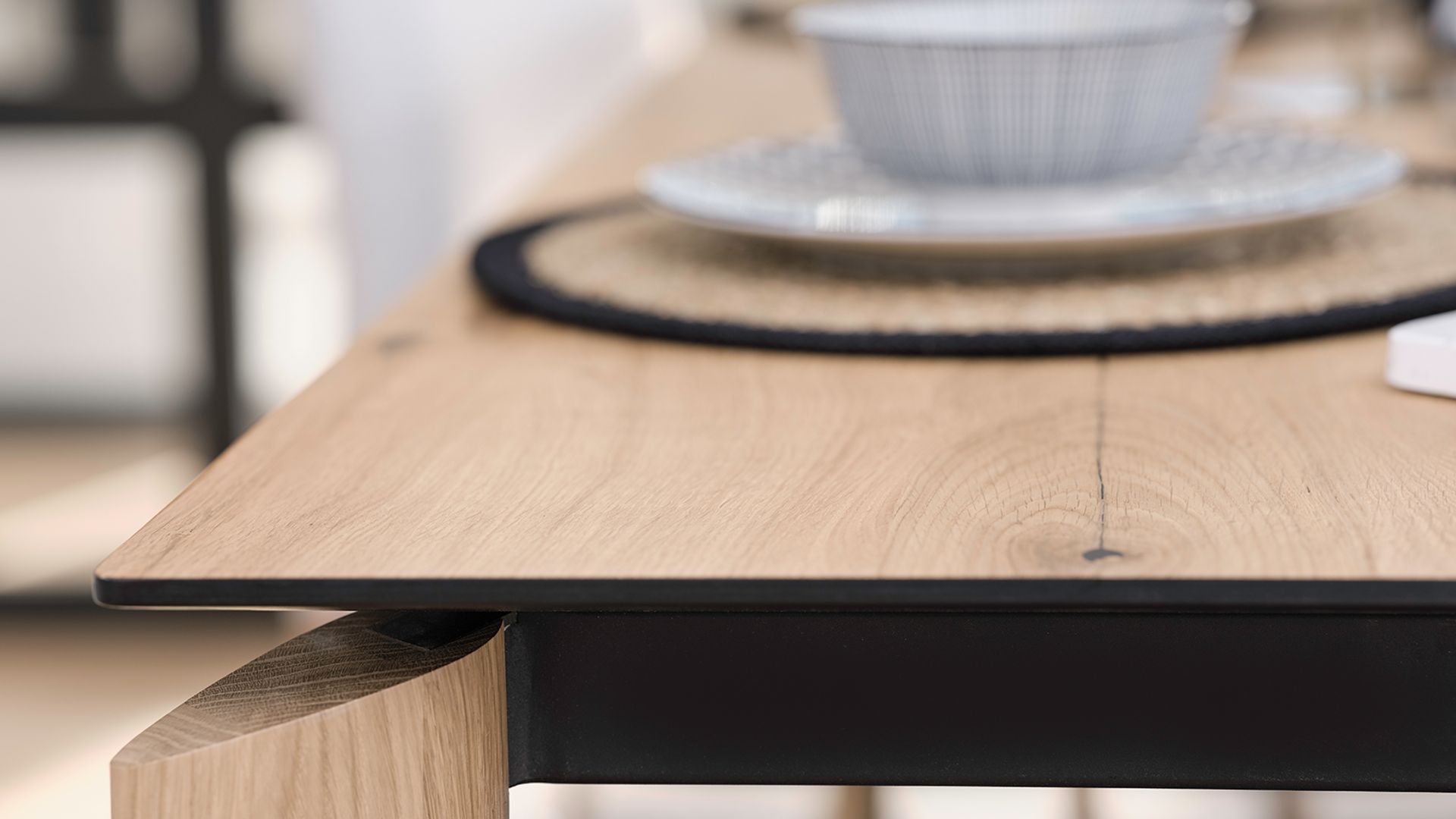 Collection FLOAT - L’ultra-fine | Mobitec