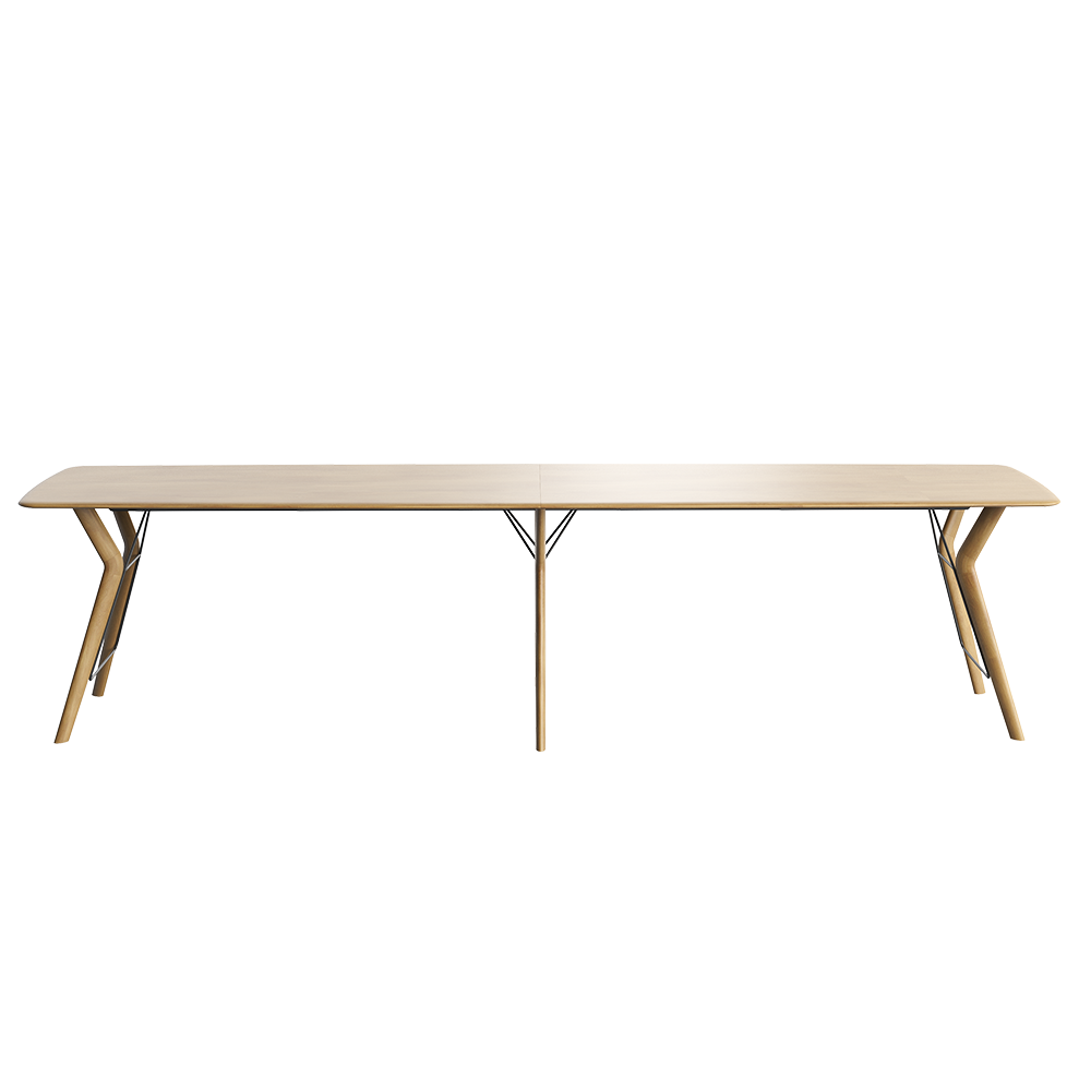 Table - TRAVA T3500 | Mobitec