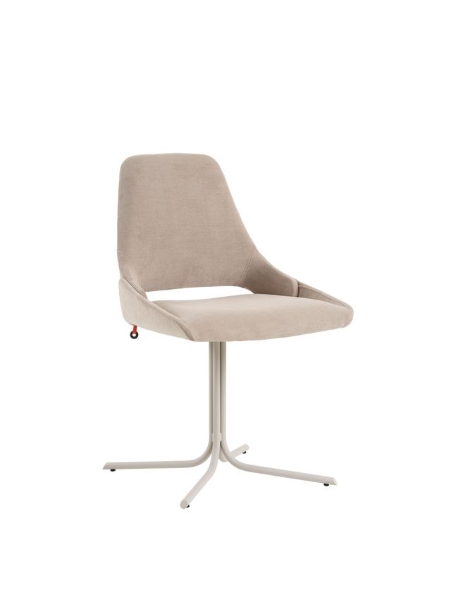 Stoel - LOTUS C05 | Mobitec