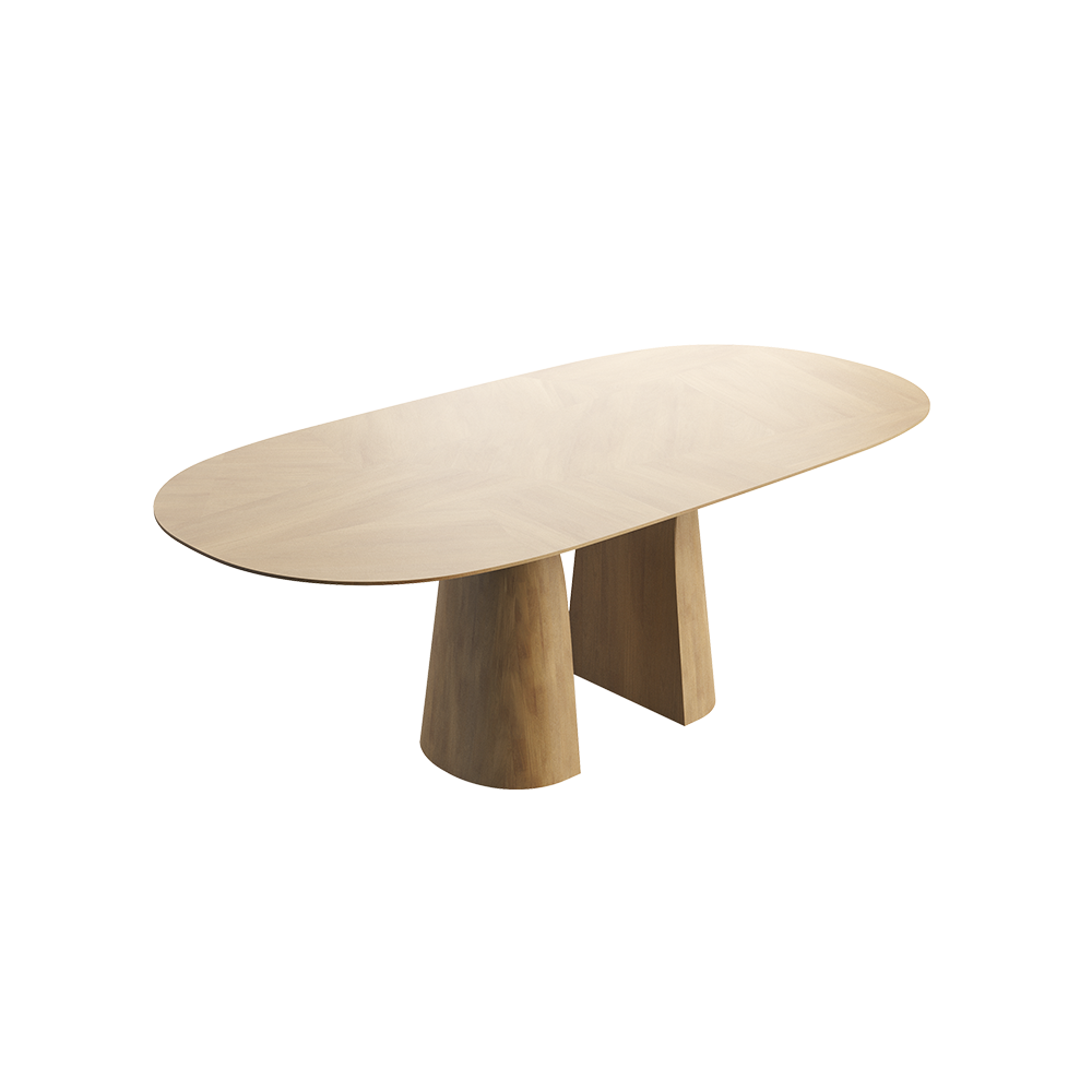 Table - BLOSSOM T0200 | Mobitec