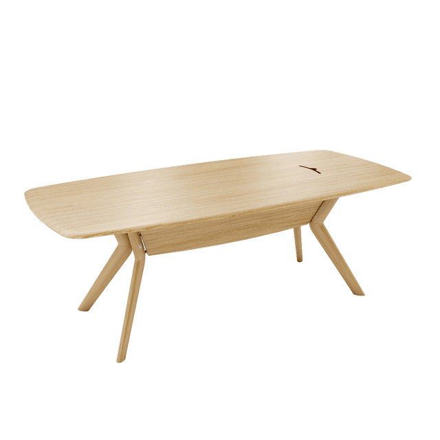 Table - TRAVA T1511 | Mobitec