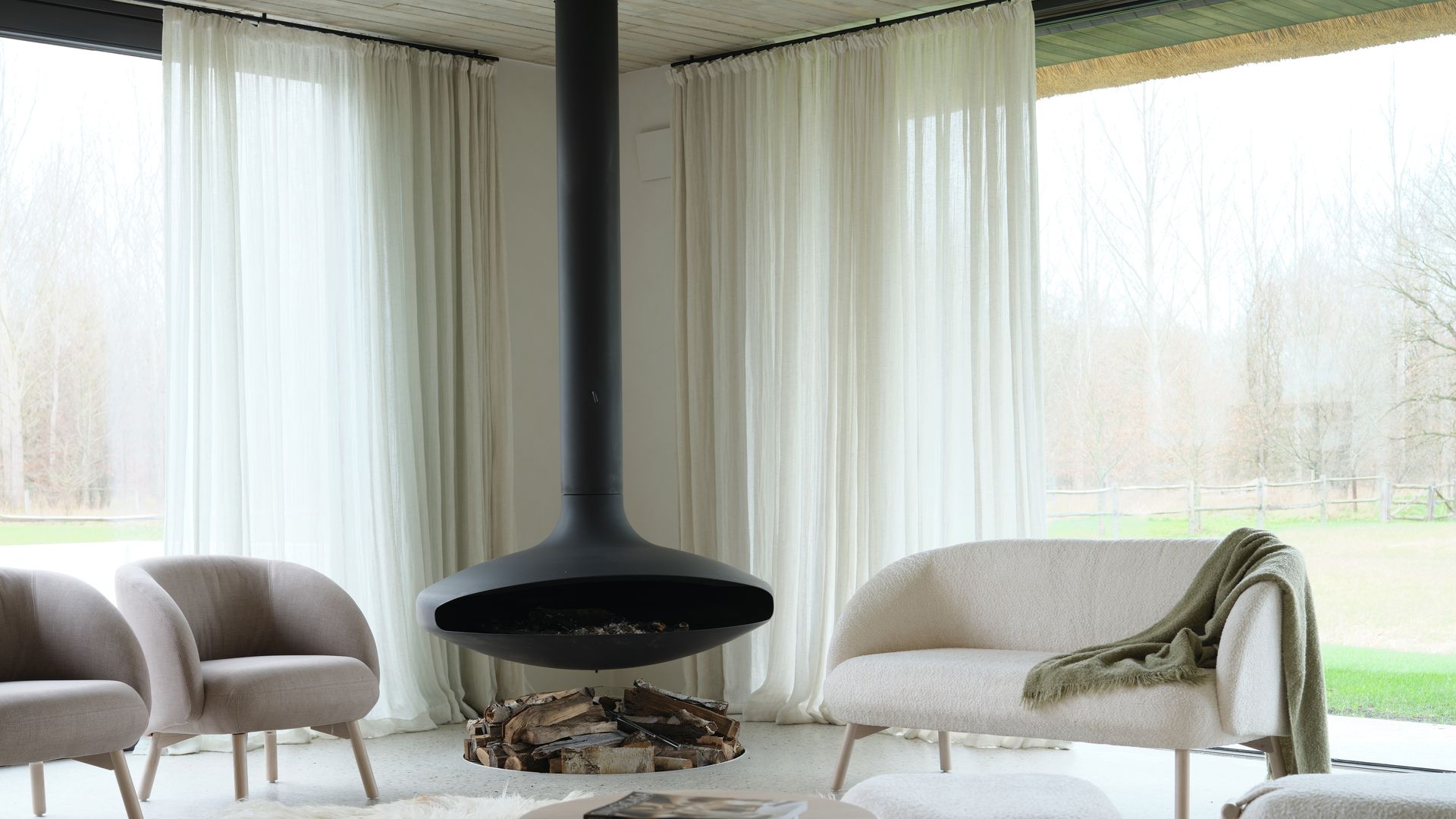 Armchair - THALIA R01 | Mobitec