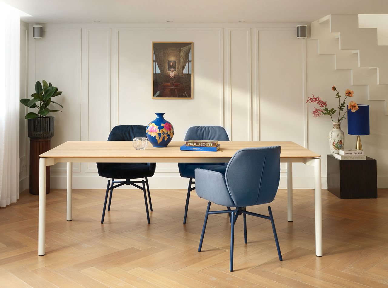 Mobitec | Votre expert belge en design de tables et de chaises