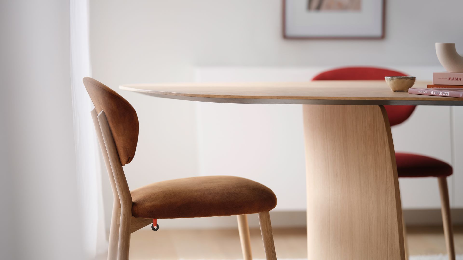 Table - DOLMEN T0300 | Mobitec