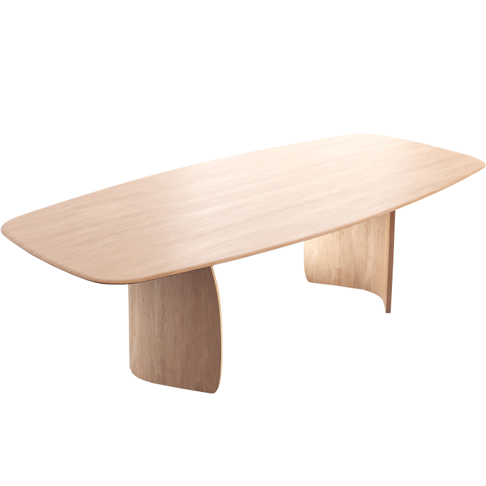 Table - DOLMEN T0400 | Mobitec