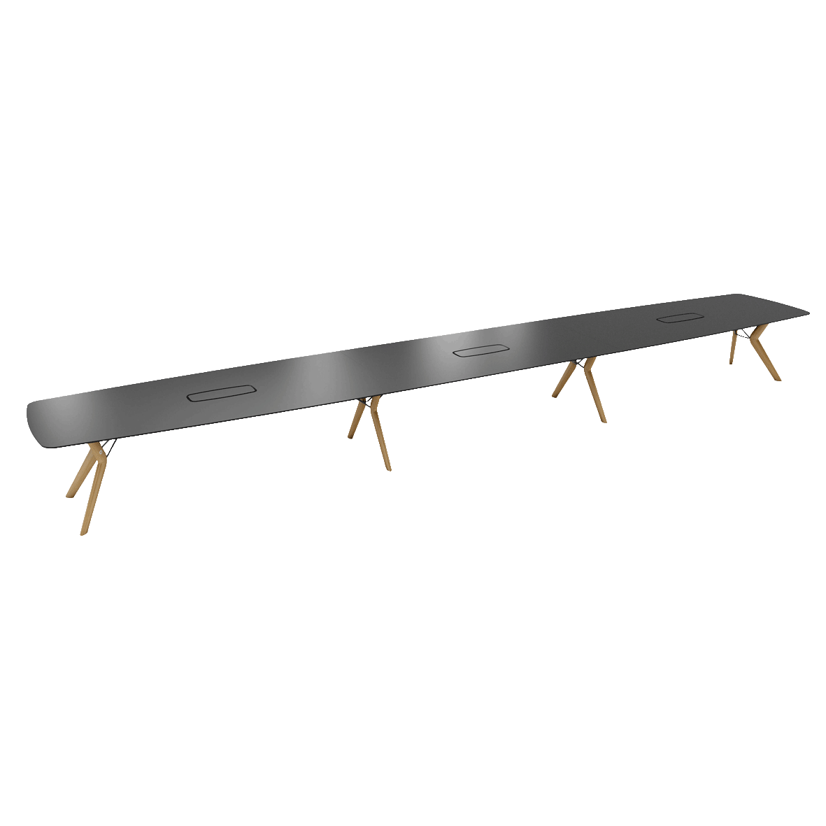 Table - TRAVA T1210 | Mobitec