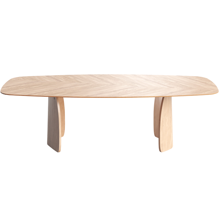 Table - DOLMEN T0600 | Mobitec