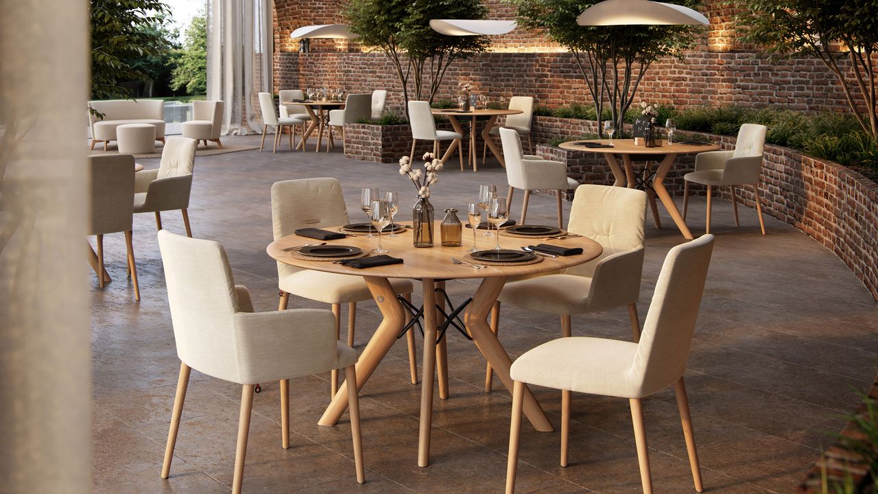 Table - TRAVA T1511 | Mobitec