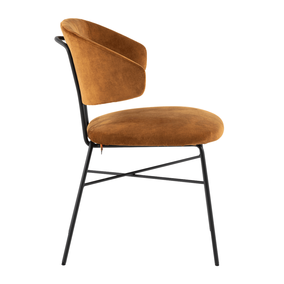 Stoel - TORO C04 | Mobitec