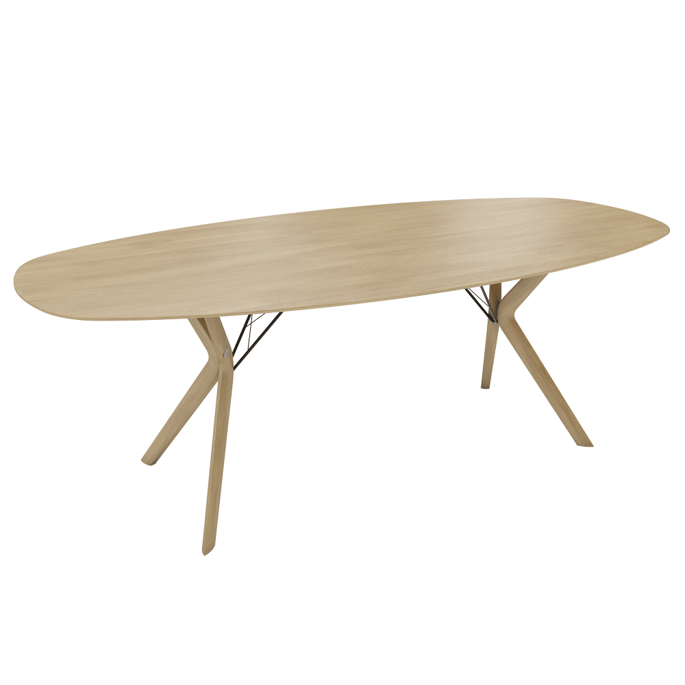 Table - ECLIPSE T0100 | Mobitec
