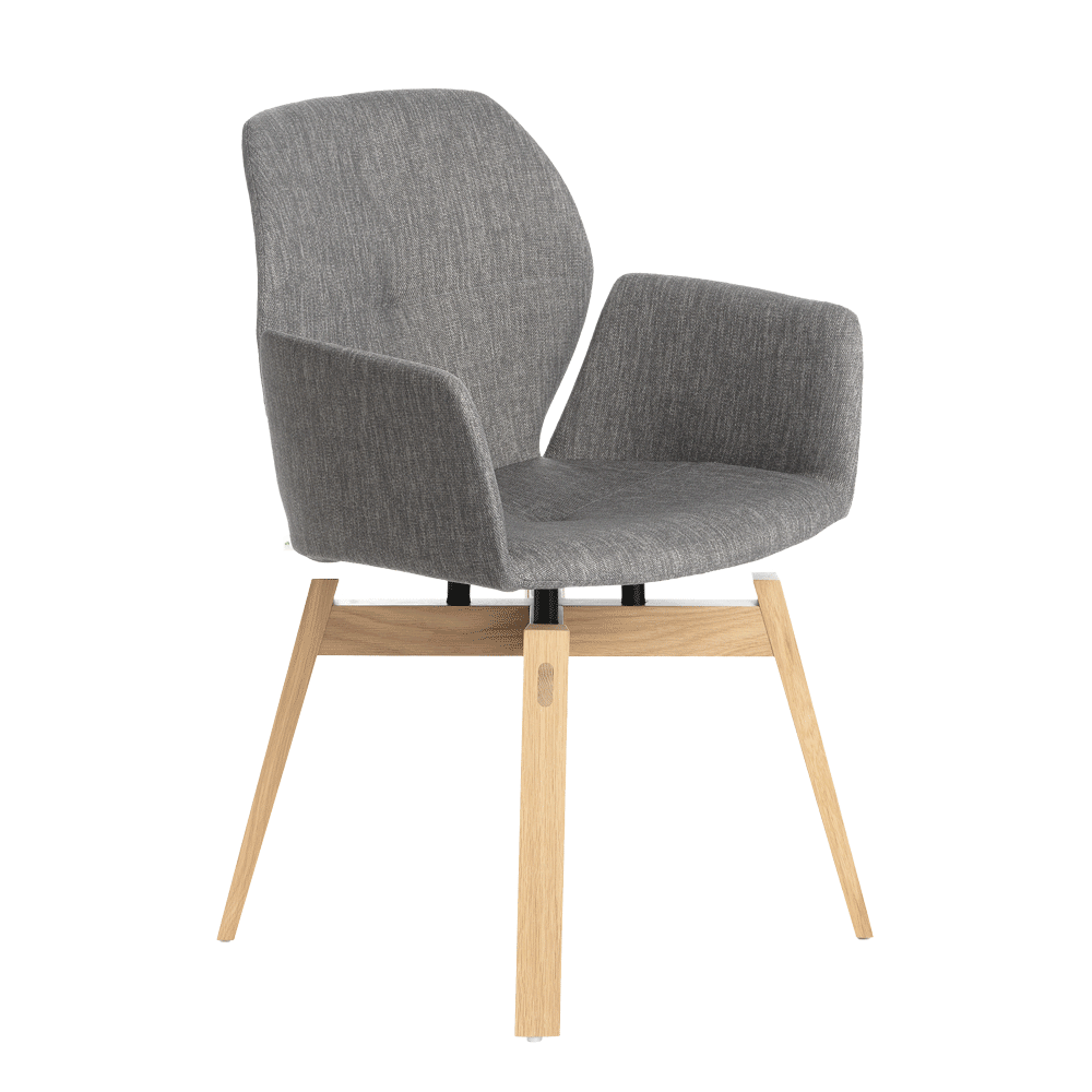 Chaise - MOOD 95 M01 | Mobitec