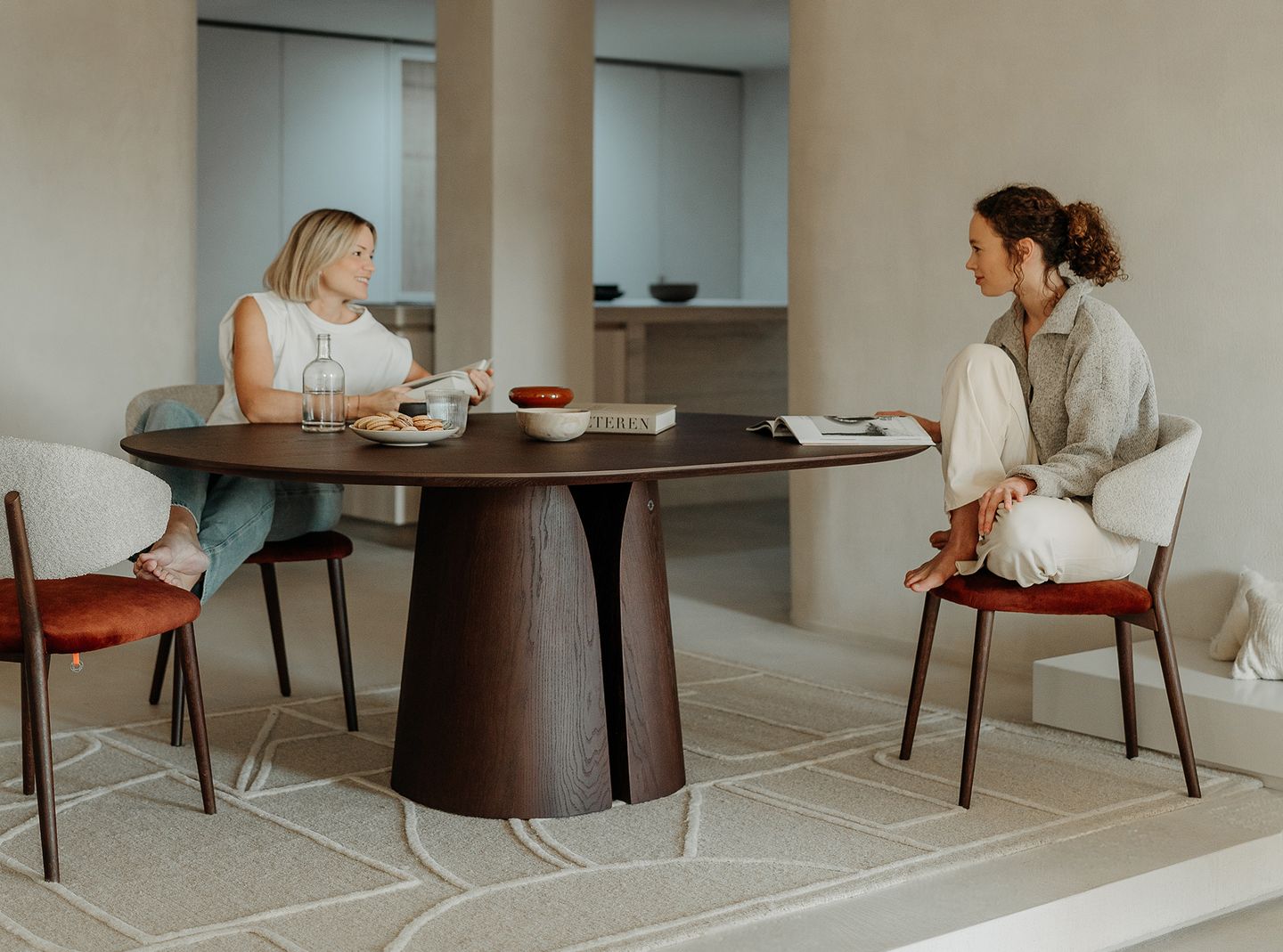 Mobitec | Your Belgian design expert for tables and chairs