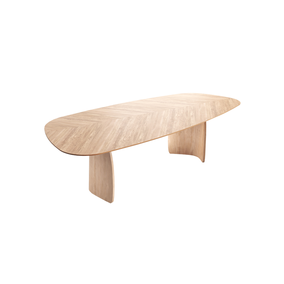 Table - DOLMEN T0300 | Mobitec