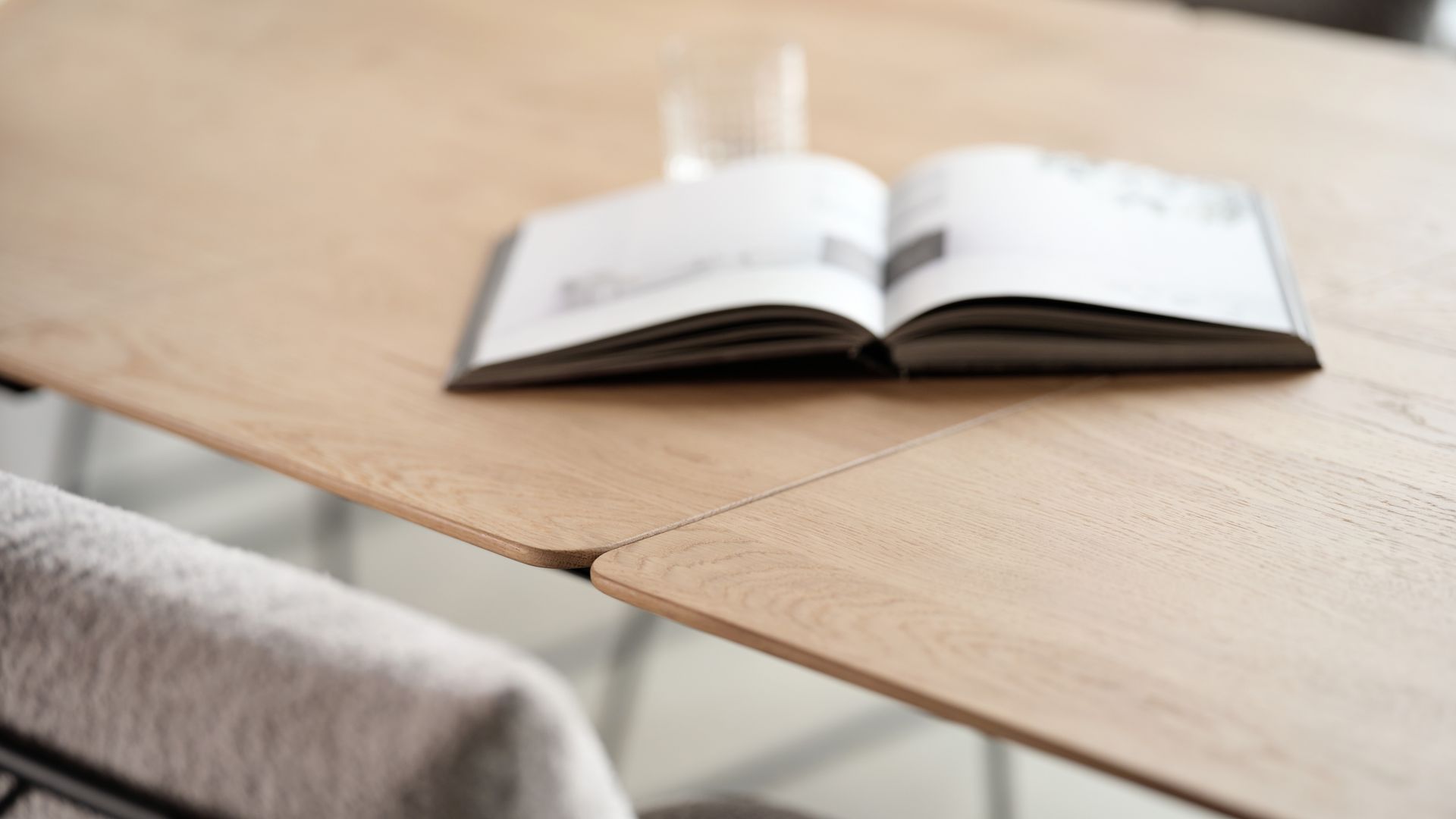 Table - LORIENT T0100 | Mobitec