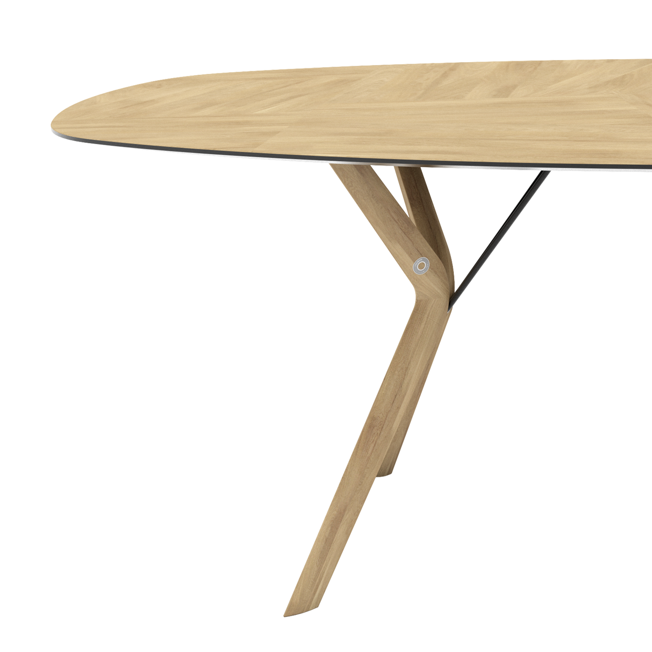 Unsere Tisch- und Stuhl-Kollektionen - Mobitec - Passion for creation