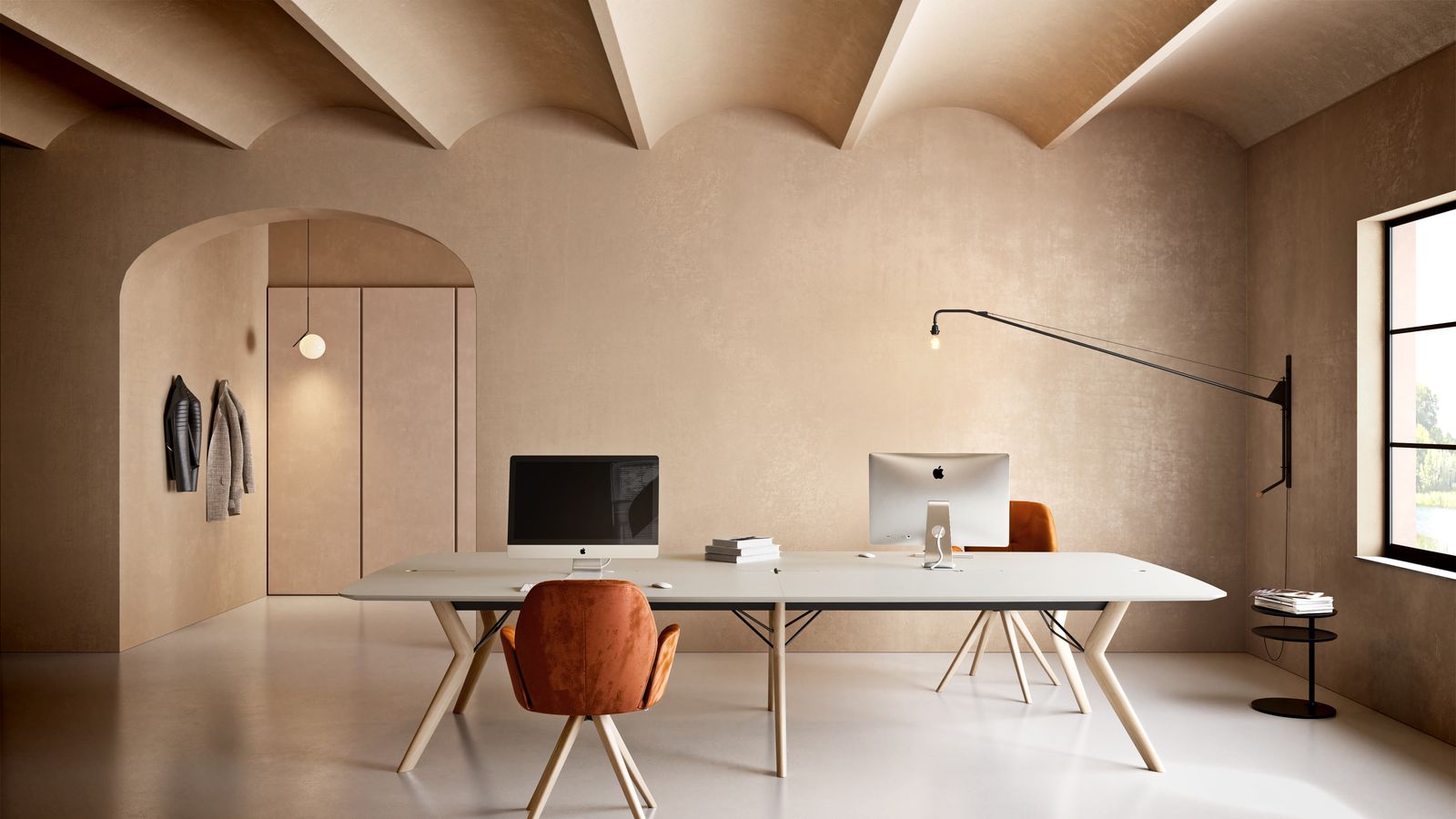 Table - TRAVA T1511 | Mobitec