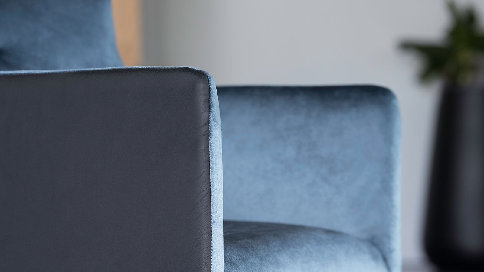 Collection MARGAUX - The refined | Mobitec