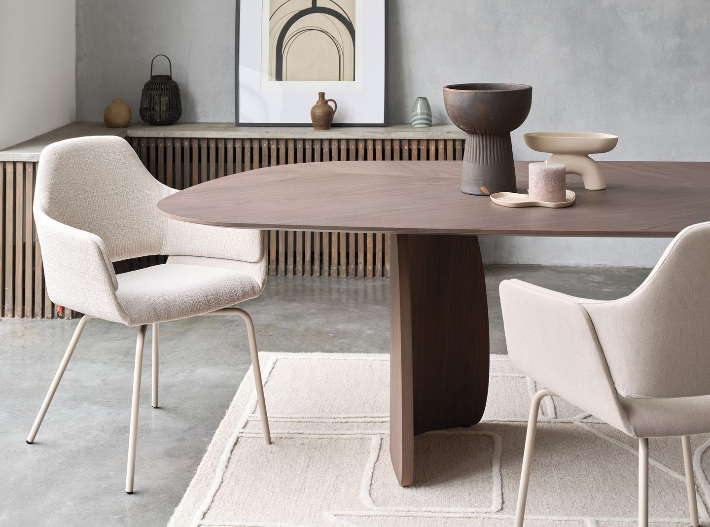 Mobitec | Votre expert belge en design de tables et de chaises