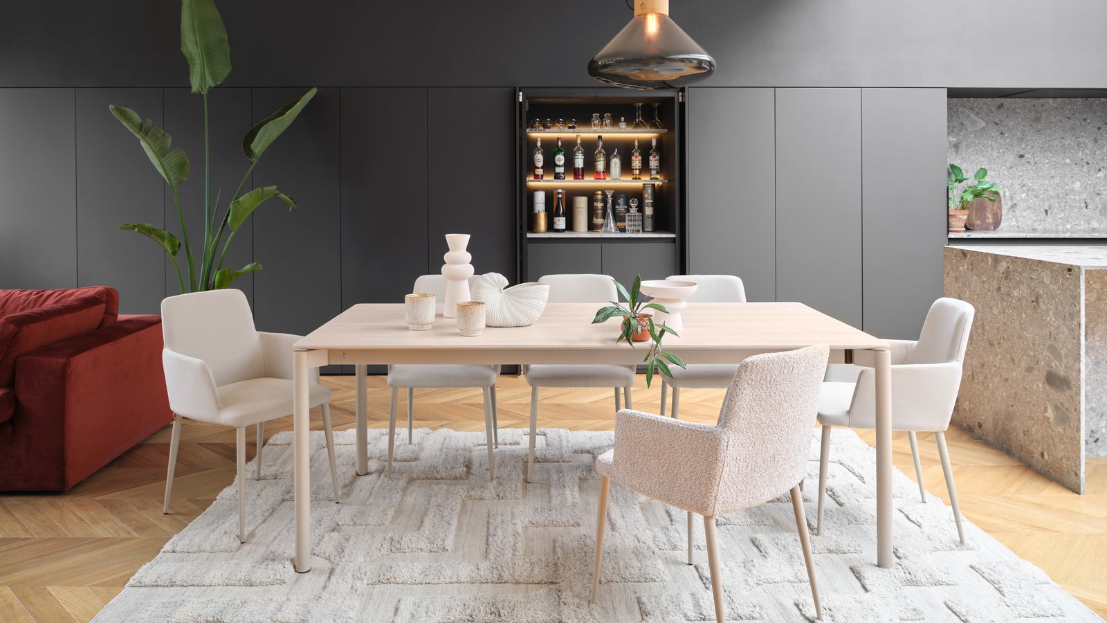 Table - LORIENT T0100 | Mobitec