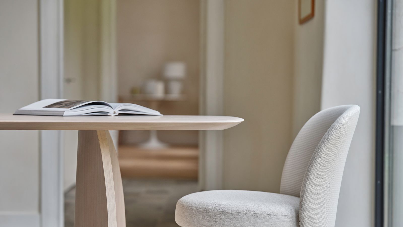 Collection DOLMEN - Simply timeless | Mobitec