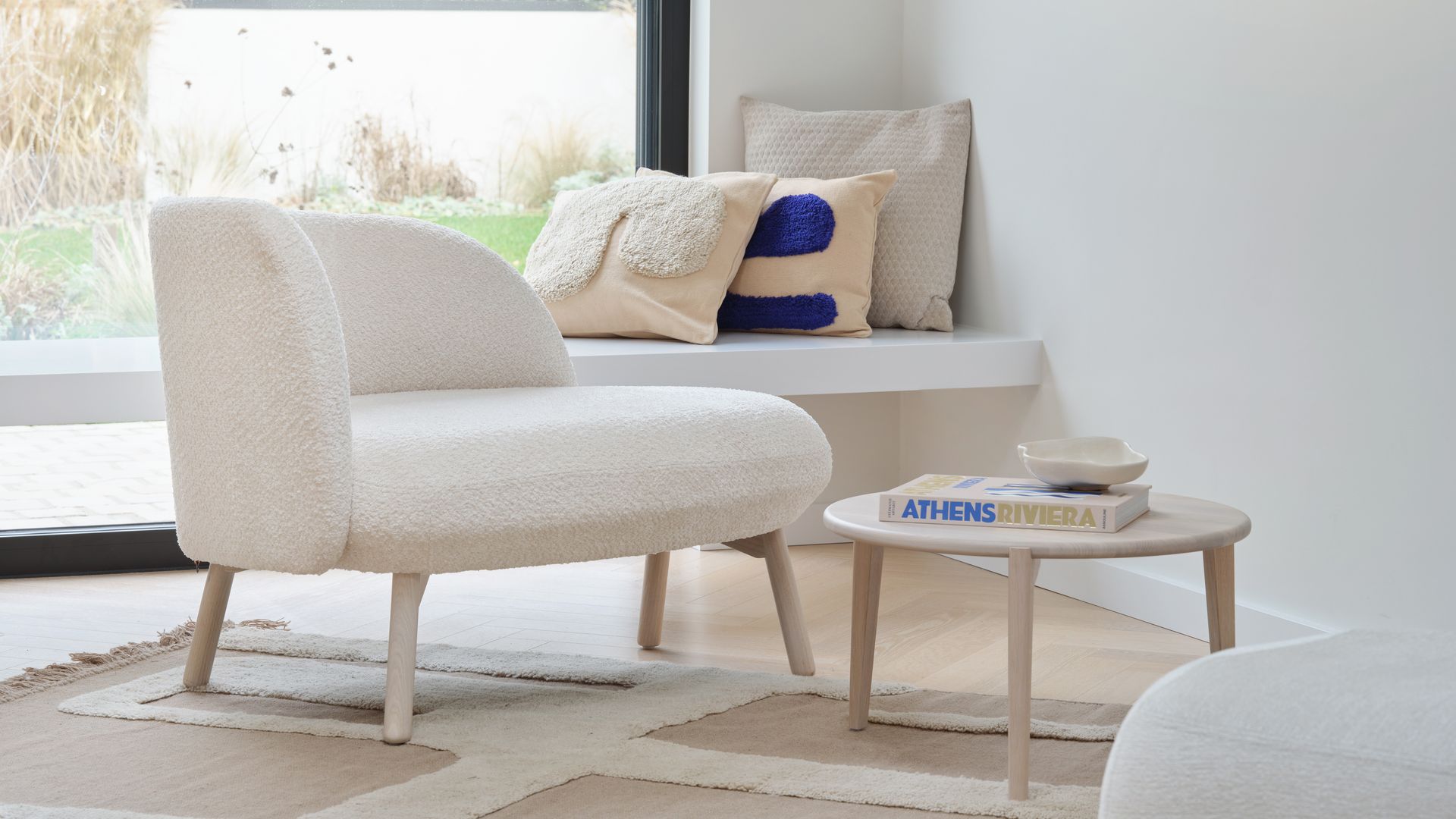 Sessel - THALIA R04 | Mobitec