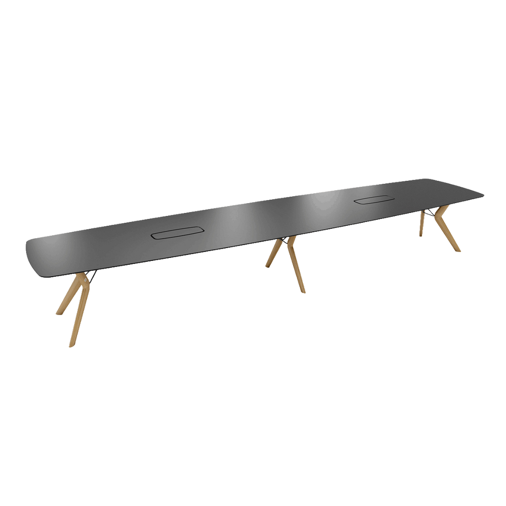 Table - TRAVA T1210 | Mobitec