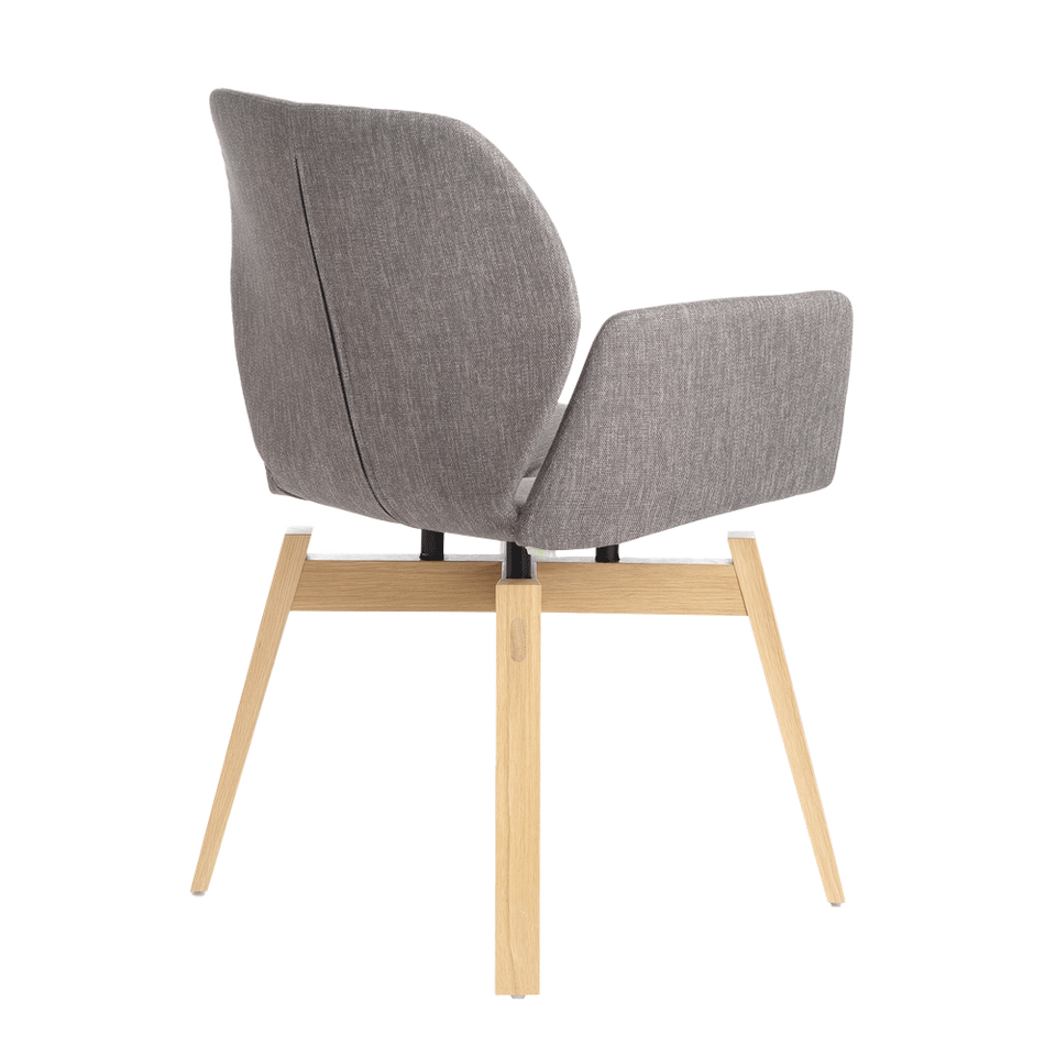 Chaise - MOOD 95 M01 | Mobitec