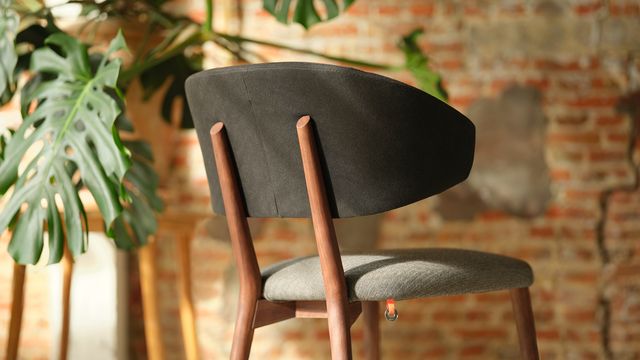 Stuhl - TORO C10 | Mobitec