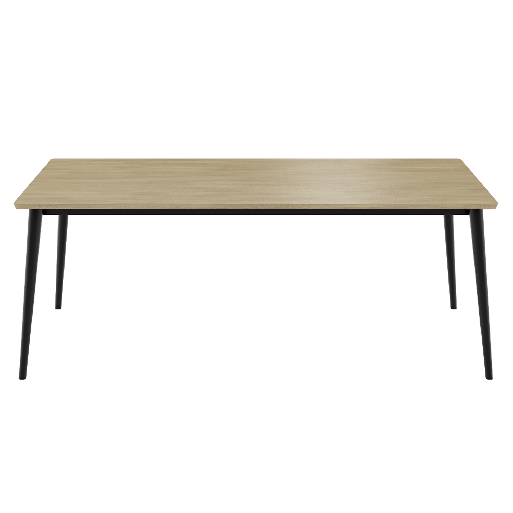 Table - CORE T0300 | Mobitec