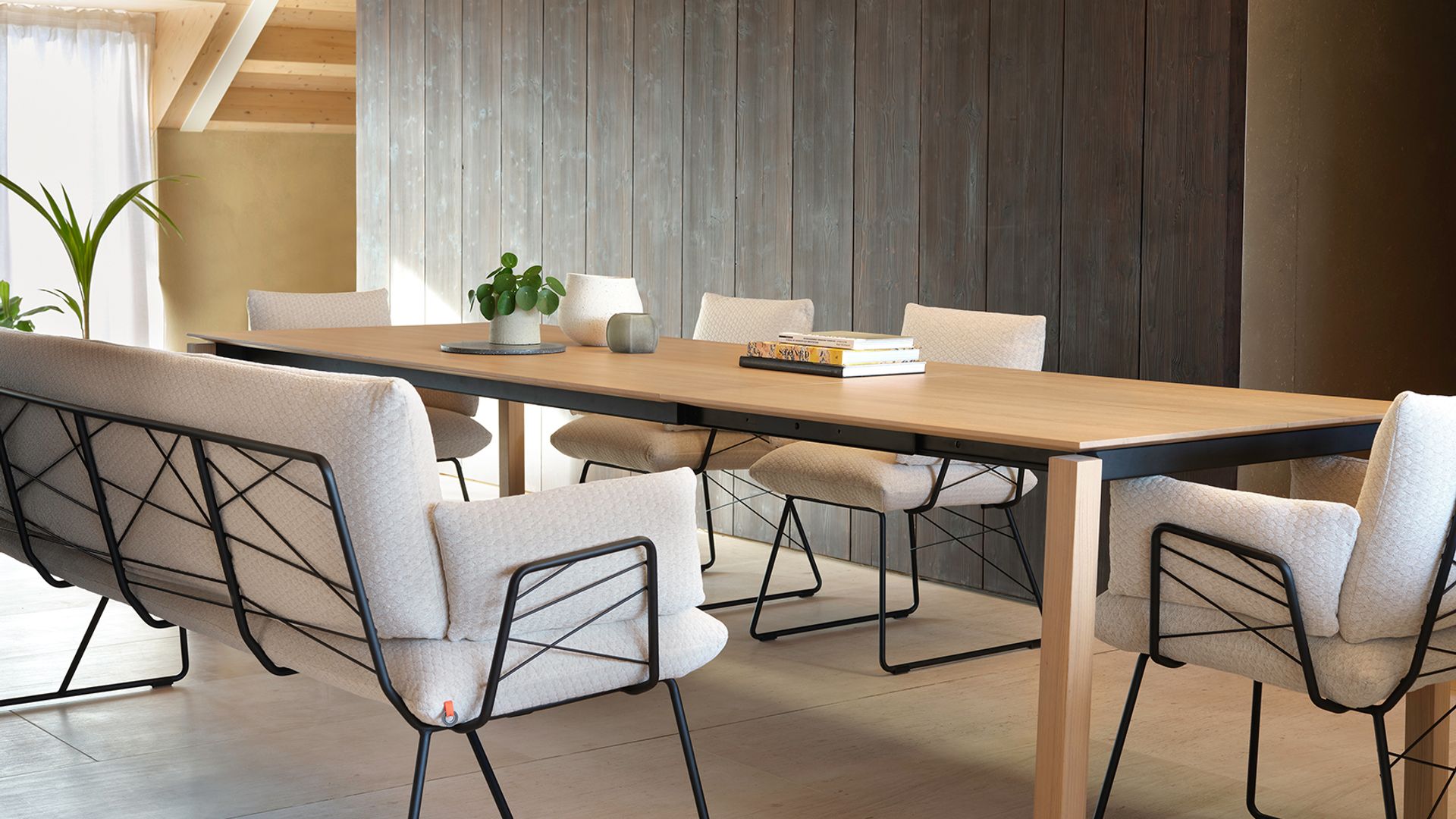 Tisch - FLOAT T0501 | Mobitec