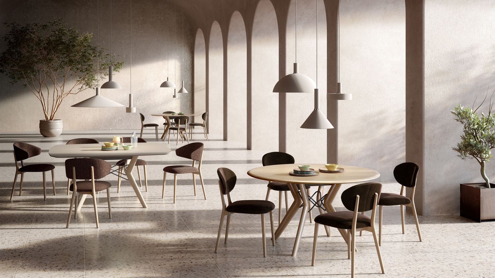 Table - TRAVA T1511 | Mobitec