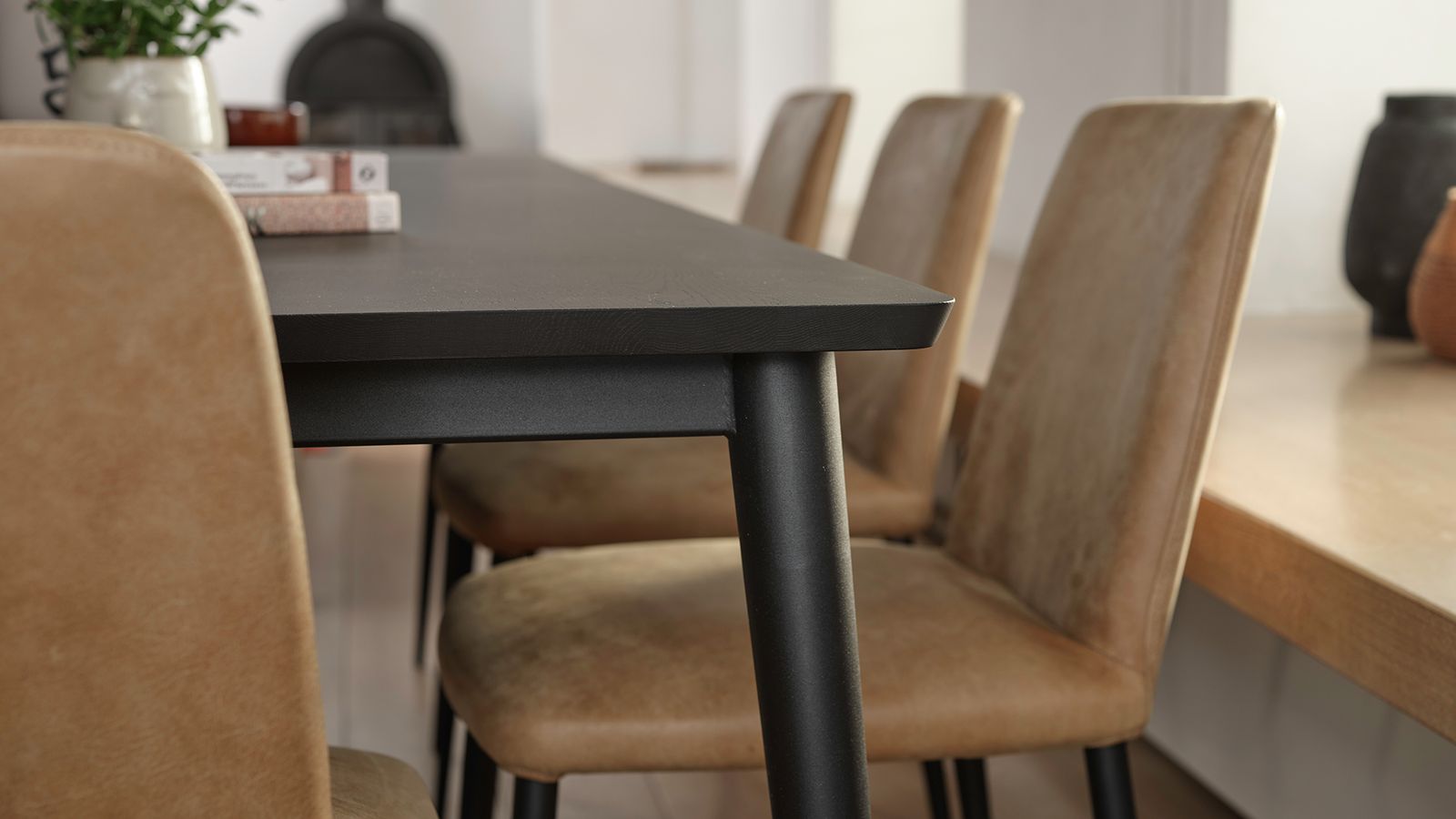 Table - CORE T0100 | Mobitec