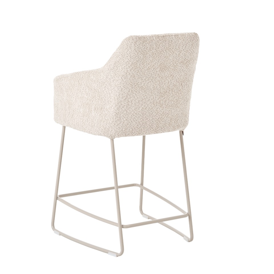 Tabouret - SAGA C12 | Mobitec