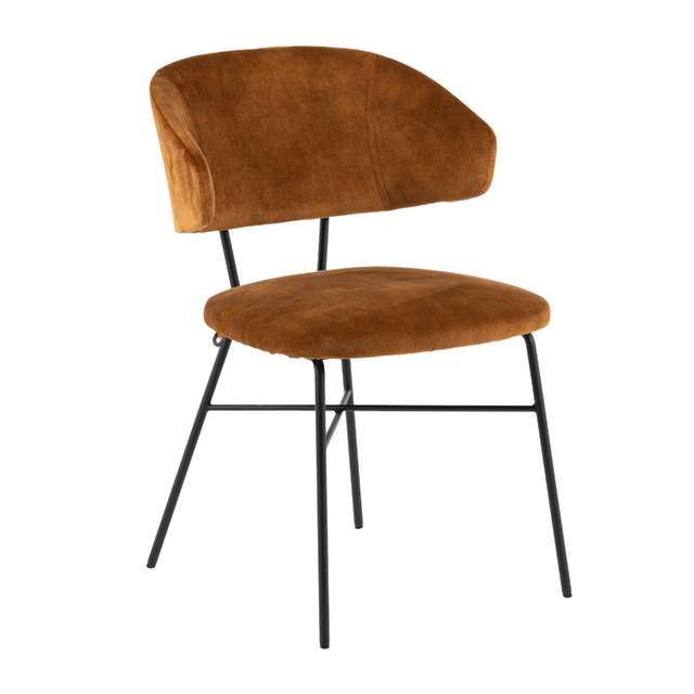 Stoel - TORO C04 | Mobitec