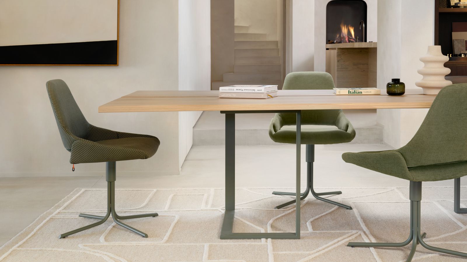 Collectie JAPURA - De Authentieke | Mobitec