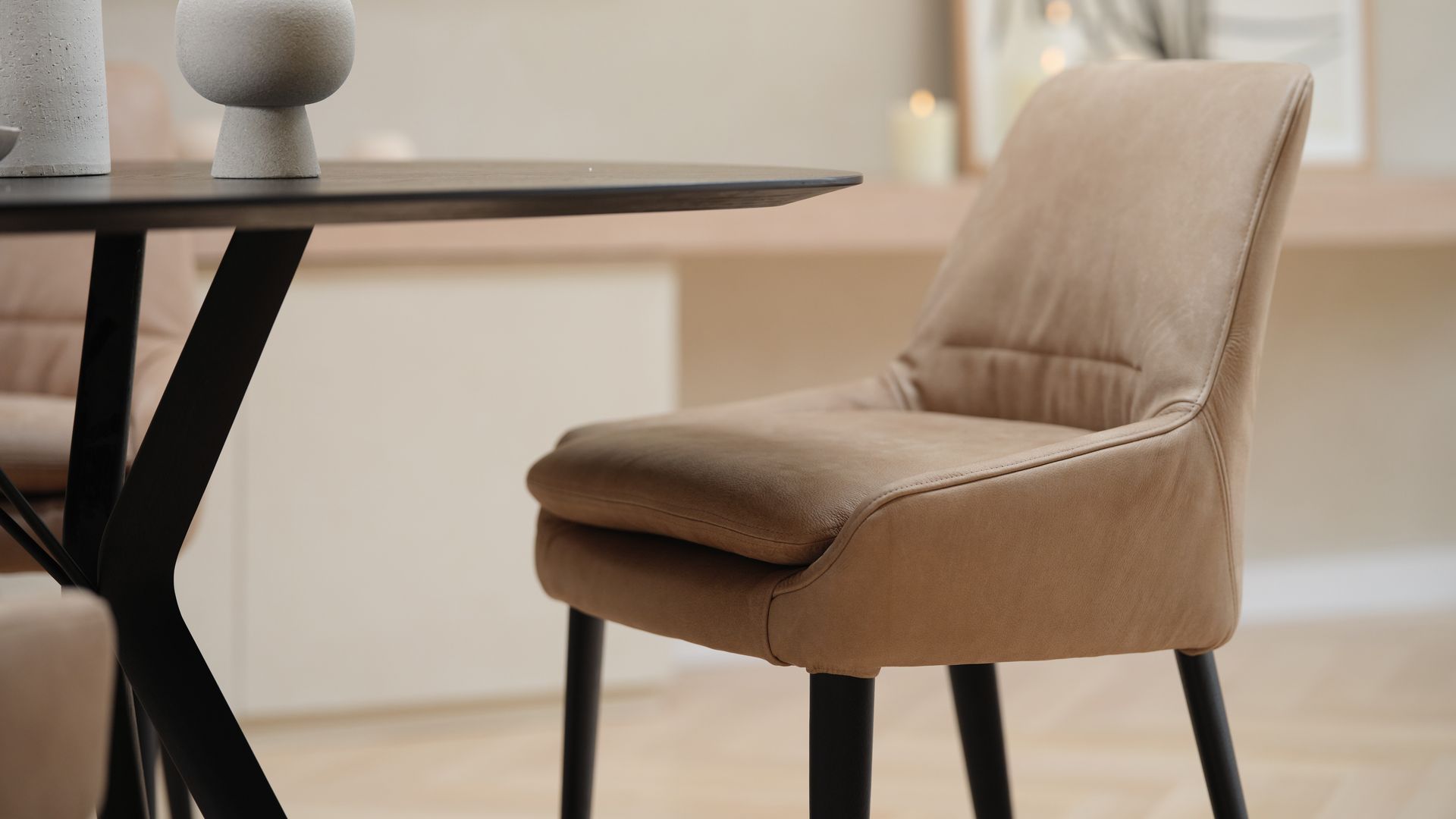 Collection SAGA - The comfortable | Mobitec