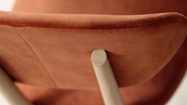 Stuhl - TORO C10 | Mobitec