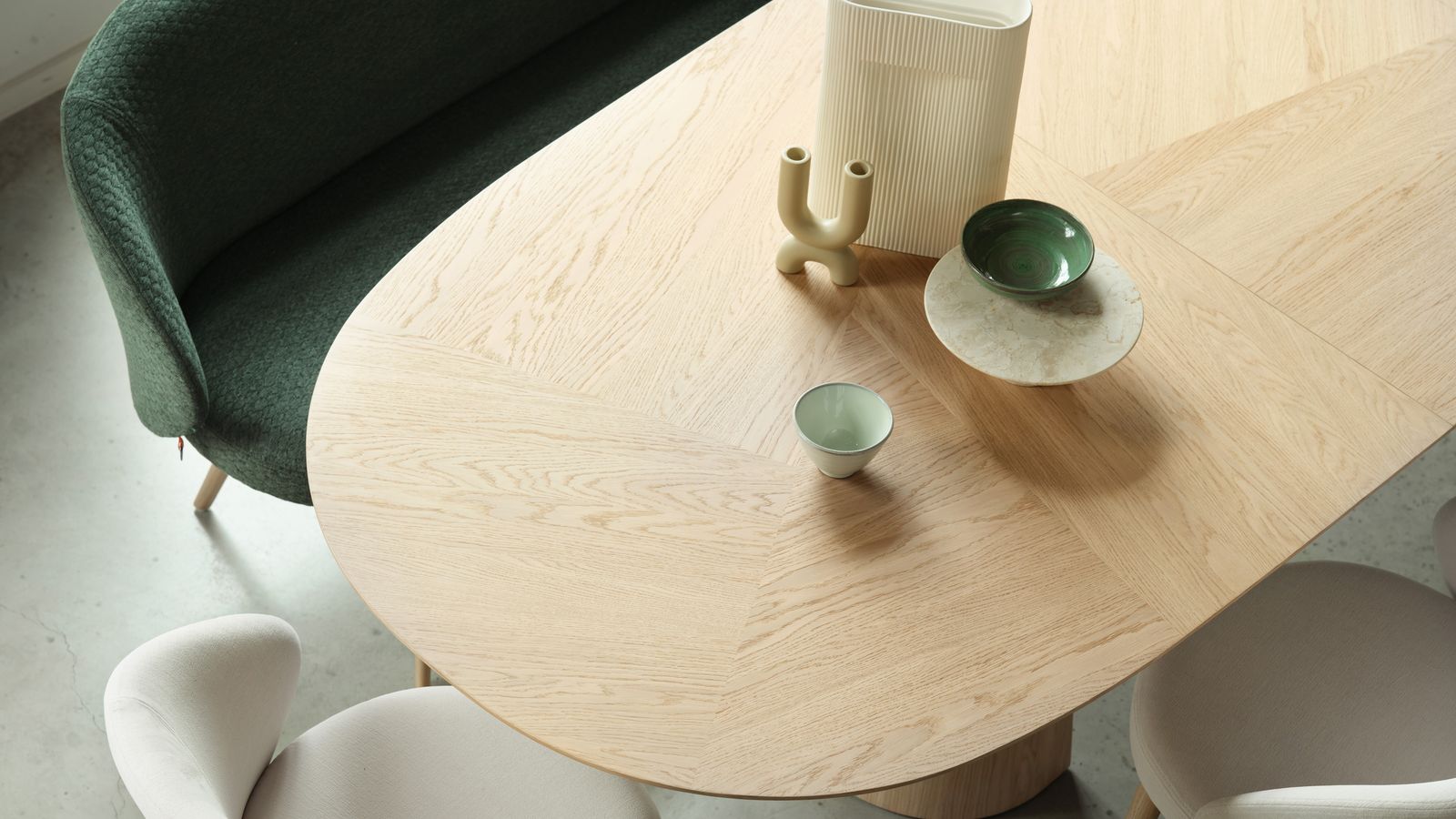 Collection BLOSSOM - The innovator | Mobitec