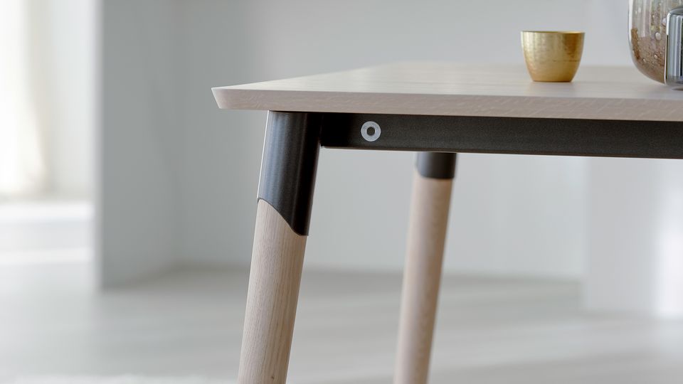 Table - CORE T0100 | Mobitec
