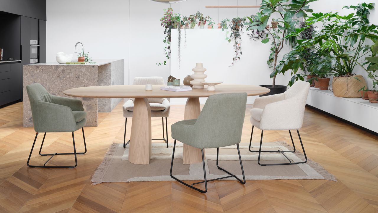 Collection BLOSSOM - The innovator | Mobitec